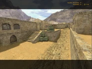 Dust/Gallery | Counter-Strike Wiki | Fandom