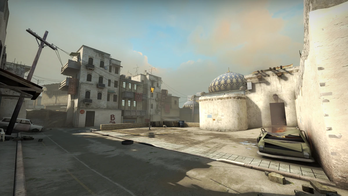 Dust II Control | Counter-Strike Wiki | Fandom