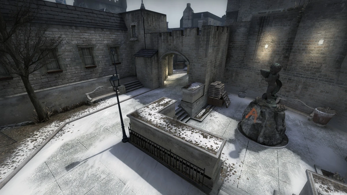 Royal | Counter-Strike Wiki | Fandom