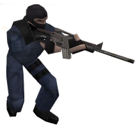 Maverick M4A1 Carbine/Gallery | Counter-Strike Wiki | Fandom