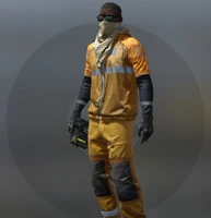 Danger Zone Subject/Gallery | Counter-Strike Wiki | Fandom