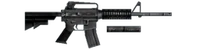 Maverick M4A1 Carbine/Gallery | Counter-Strike Wiki | Fandom