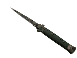 danger zone case knives