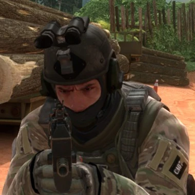 Jackson | Counter-Strike Wiki | Fandom