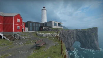 Basalt | Counter-Strike Wiki | Fandom