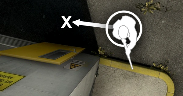 Tagging | Counter-Strike Wiki | Fandom