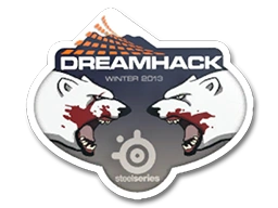 DreamHack 2013 Souvenir Package/Gallery | Counter-Strike Wiki | Fandom