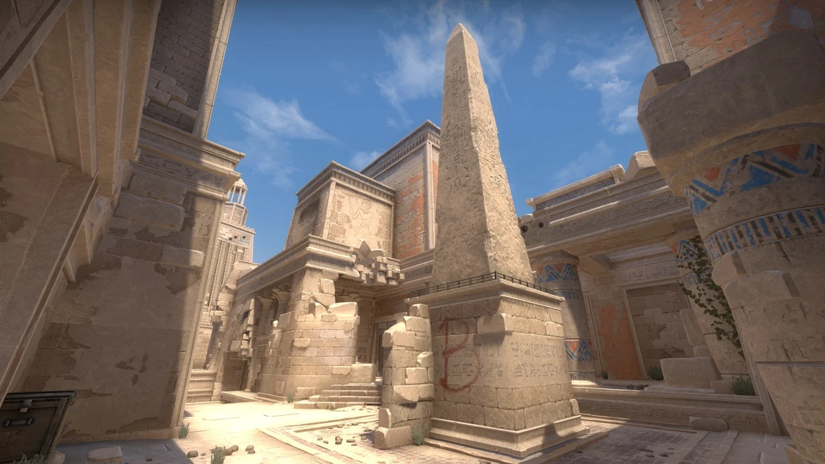 Anubis | Counter-Strike Wiki | Fandom