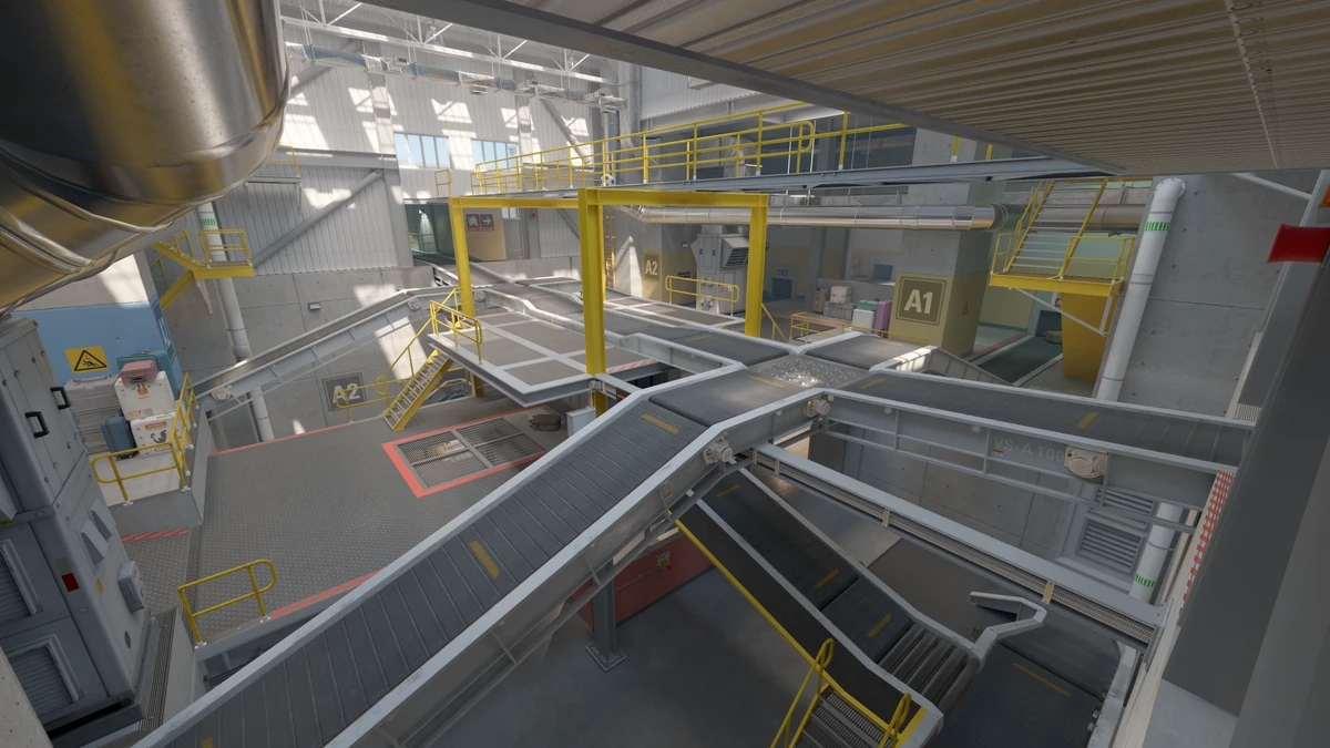 Baggage | Counter-Strike Wiki | Fandom