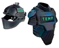 Heavy Assault Suit/Gallery | Counter-Strike Wiki | Fandom