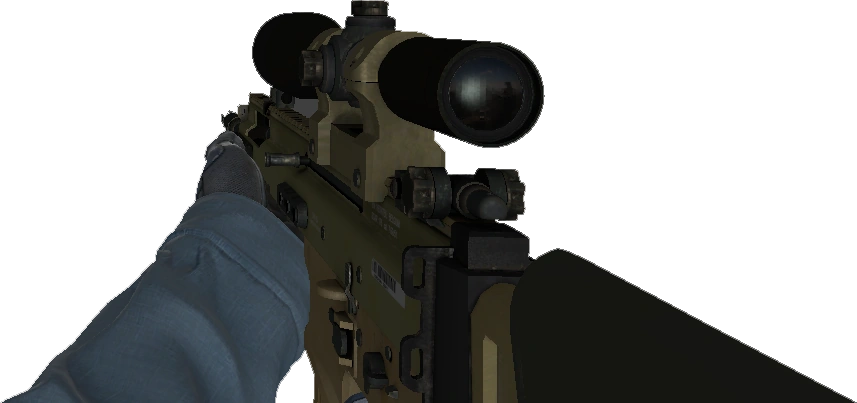 SCAR-20/Gallery | Counter-Strike Wiki | Fandom