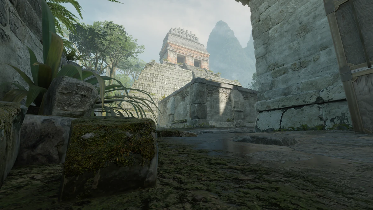 Ancient | Counter-Strike Wiki | Fandom