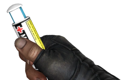 Medi-Shot/Gallery | Counter-Strike Wiki | Fandom