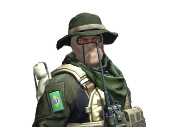 Brazilian 1st Battalion | Counter-Strike Wiki | Fandom