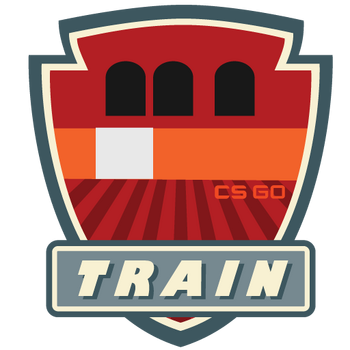 Train | Counter-Strike Wiki | Fandom