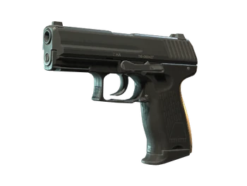 P2000 | Counter-Strike Wiki | Fandom