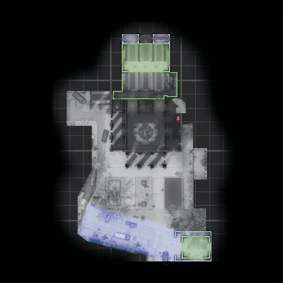 Museum/Gallery | Counter-Strike Wiki | Fandom