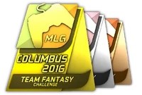 MLG Columbus 2016 | Counter-Strike Wiki | Fandom