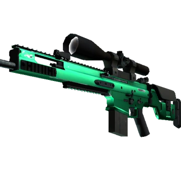 Emerald | Counter-Strike Wiki | Fandom
