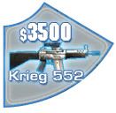 Krieg 552/Gallery | Counter-Strike Wiki | Fandom