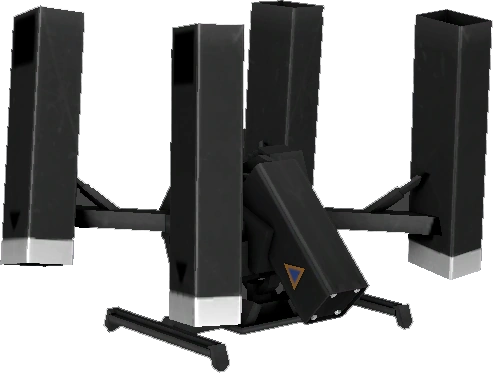 Drone | Counter-Strike Wiki | Fandom