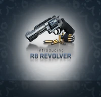 R8 Revolver/Gallery | Counter-Strike Wiki | Fandom