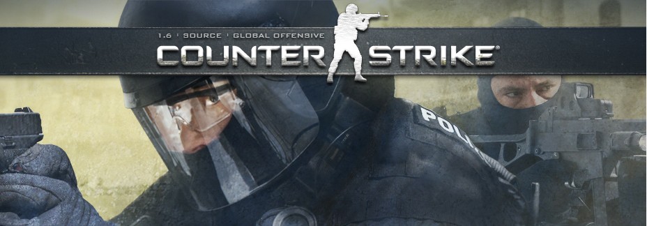 Counter-Strike Blog | Counter-Strike Wiki | Fandom