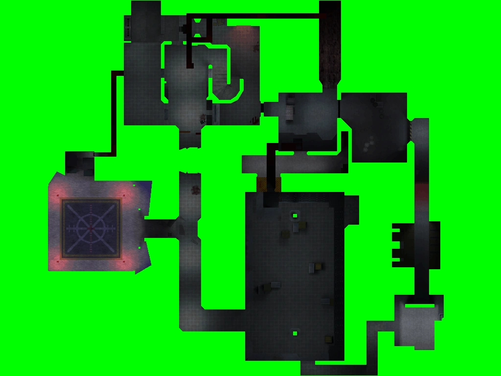 Bunker/Gallery | Counter-Strike Wiki | Fandom