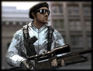 Arctic Avengers/Gallery | Counter-Strike Wiki | Fandom