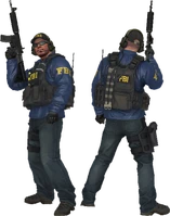 FBI/Gallery | Counter-Strike Wiki | Fandom