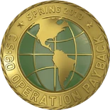 Operation Payback | Counter-Strike Wiki | Fandom