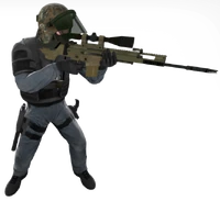 SCAR-20/Gallery | Counter-Strike Wiki | Fandom