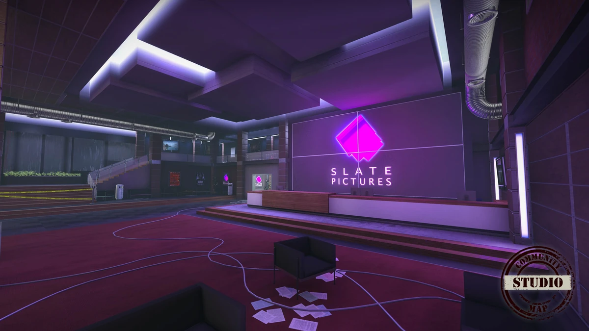 Studio/Gallery | Counter-Strike Wiki | Fandom