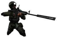 Maverick M4A1 Carbine/Gallery | Counter-Strike Wiki | Fandom