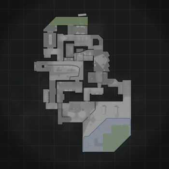Agency | Counter-Strike Wiki | Fandom