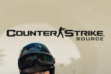 Cs Source Logo