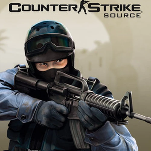 Counter Strike Source Counter Terrorist Skins