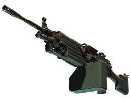M249 | Counter-Strike Wiki | Fandom