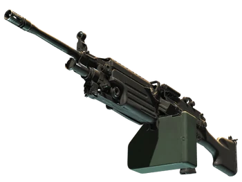 M249 | Counter-Strike Wiki | Fandom