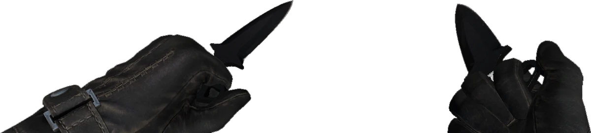 Shadow Daggers/Gallery | Counter-Strike Wiki | Fandom