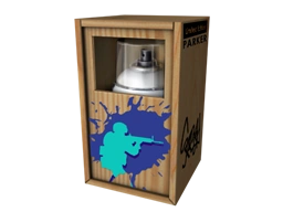 CS:GO Graffiti Box | Counter-Strike Wiki | Fandom