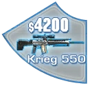 Krieg 550 Commando/Gallery | Counter-Strike Wiki | Fandom