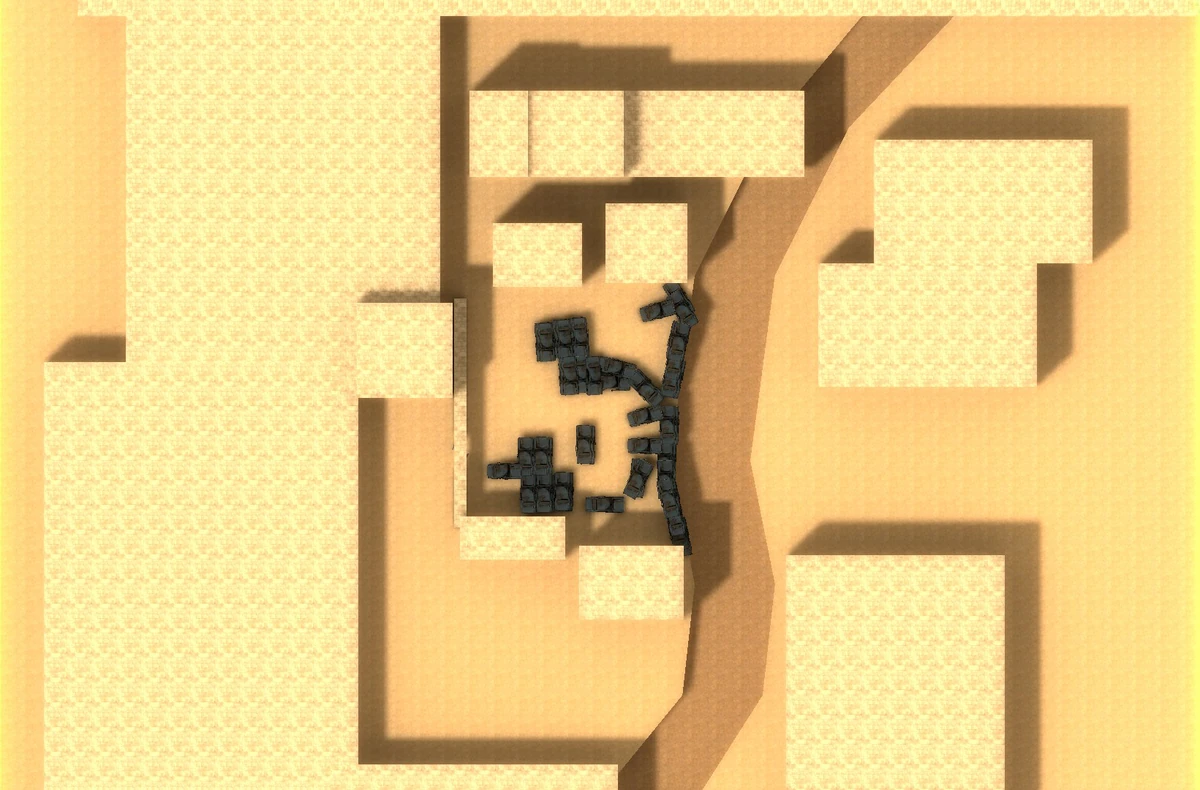 Dust3/Gallery | Counter-Strike Wiki | Fandom