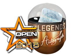 DreamHack Cluj-Napoca 2015 Autograph Capsules/Gallery | Counter-Strike ...