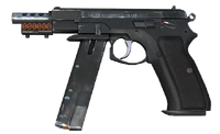 CZ75-Auto/Gallery | Counter-Strike Wiki | Fandom