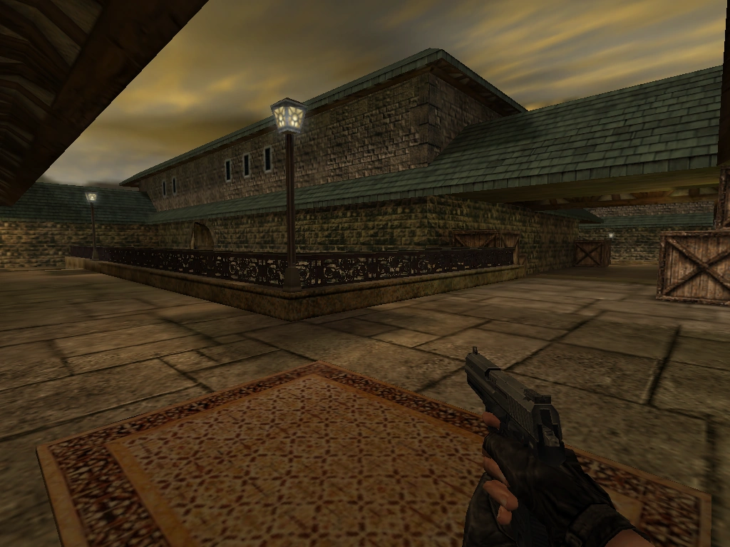 Storm/Guide | Counter-Strike Wiki | Fandom