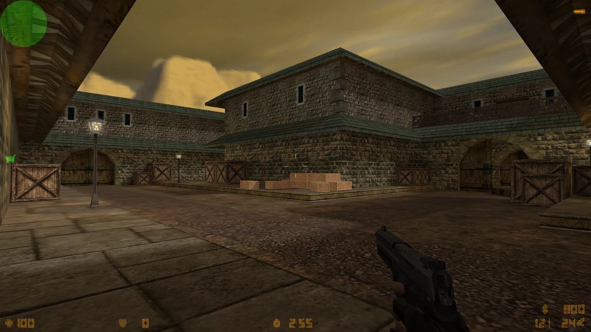 Storm | Counter-Strike Wiki | Fandom