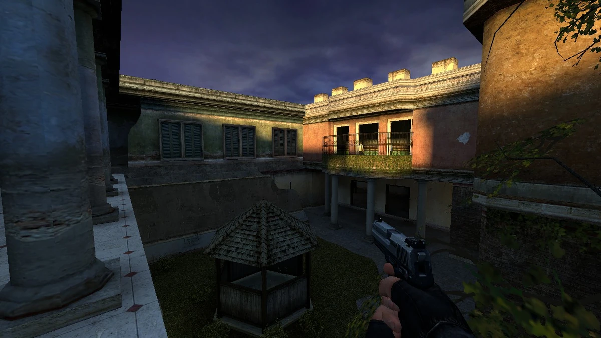 Havana/Guide | Counter-Strike Wiki | Fandom