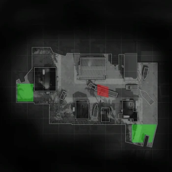 St. Marc | Counter-Strike Wiki | Fandom