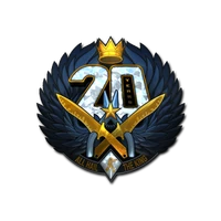 CS20 Sticker Capsule | Counter-Strike Wiki | Fandom